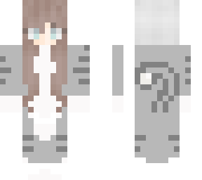 Gray | Minecraft Skins