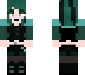 total drama island | Minecraft Skins