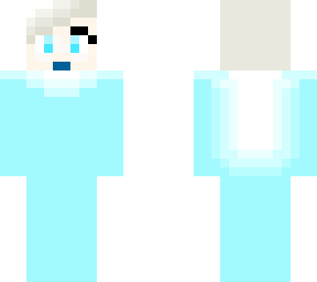cold | Minecraft Skins