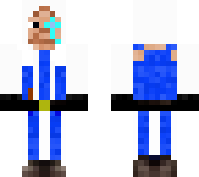 iceman | Minecraft Skins