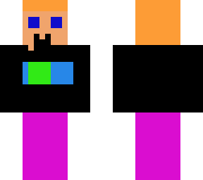 jacko | Minecraft Skin