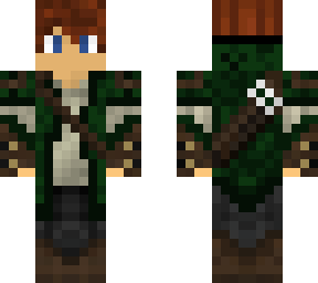 Joseph | Minecraft Skin
