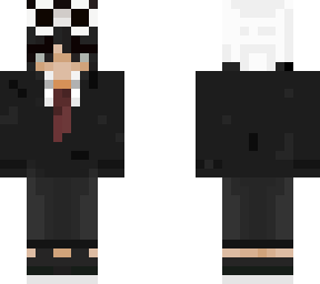 Lawyer | Minecraft Skins