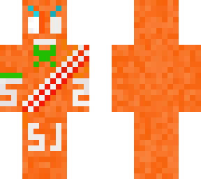 lazerbeam | Minecraft Skins