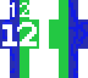 seahawks | Minecraft Skins