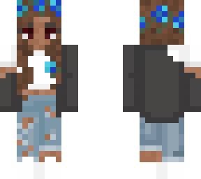 lightskin! | Minecraft Skin