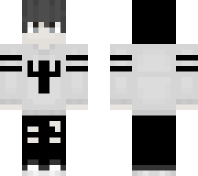 Lofi chill boi (my best minecraft skin) | Minecraft Skin