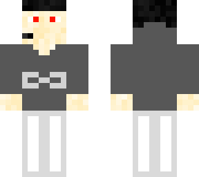 Loop Minecraft Skin | Minecraft Skin