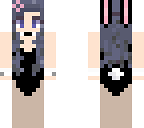 Mai Sakurajima | Minecraft Skin