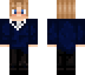 Margaret Thatcher | Minecraft Skin