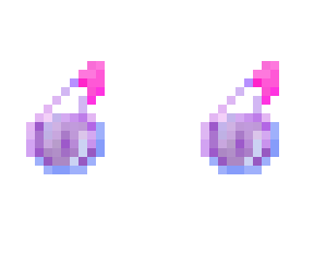Minecraft Potion Of Invisibility
