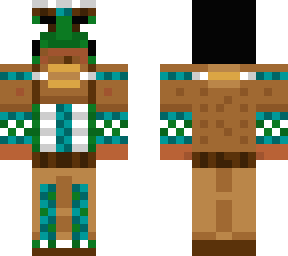 allah | Minecraft Skins