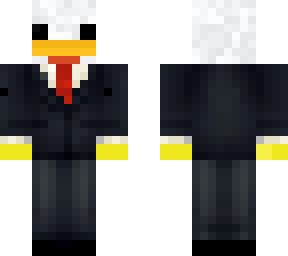 ente | Minecraft Skins