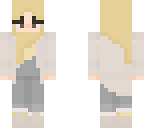 Muslim Minecraft Skins