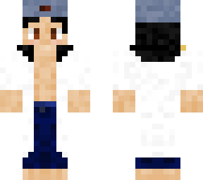 myles | Minecraft Skins