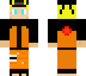 naruto nose | Minecraft Skins