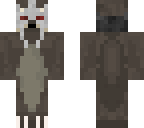 nazgul | Minecraft Skins