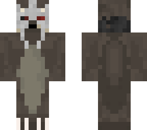 nazgul | Minecraft Skins