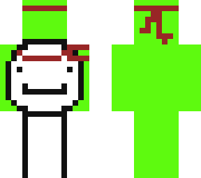 Ninja Dream | Minecraft Skin