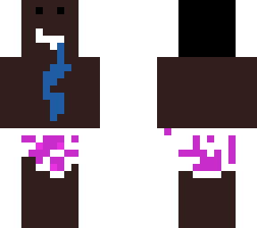 Obama | Minecraft Skins