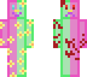 peepeepoopoo check | Minecraft Skin