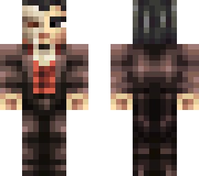 phantom of the opera | Minecraft Skins