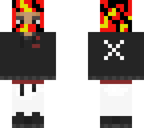 Ponk | Minecraft Skin