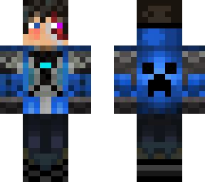 rainimator | Minecraft Skins