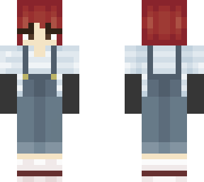 Nihachu | Minecraft Skins