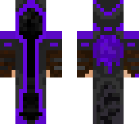 Reskin | Minecraft Skin