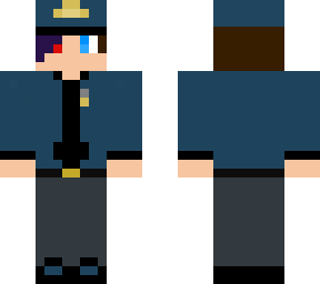 Roast beef | Minecraft Skin