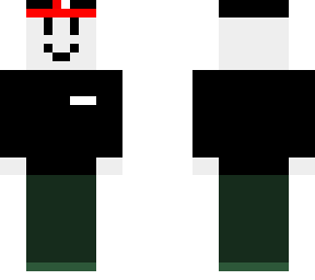 Roblox - Guest | Minecraft Skin
