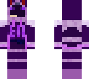 RockyGibbon Skin | Minecraft Skin