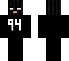 RUSSIAN BLYAT | Minecraft Skin