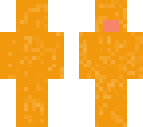 scp 999 | Minecraft Skins