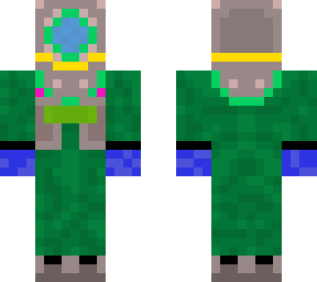 diving suit | Minecraft Skins