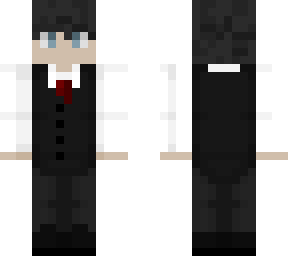 smp skin | Minecraft Skin