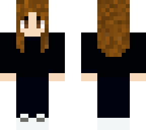 Snek | Minecraft Skin