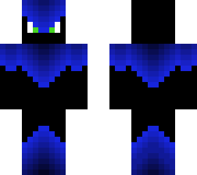 soundwave | Minecraft Skins