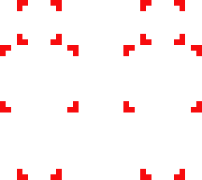 Structure Void | Minecraft Skin