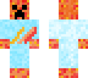 tbnrfrags | Minecraft Skins