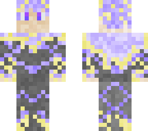 Tempest | Minecraft Skin