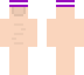 toe | Minecraft Skin