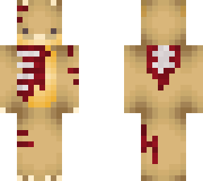 basilisk | Minecraft Skins