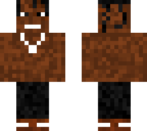 travis scott | Minecraft Skins