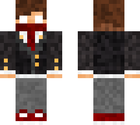 fizzy | Minecraft Skins