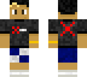 aczino | Minecraft Skins
