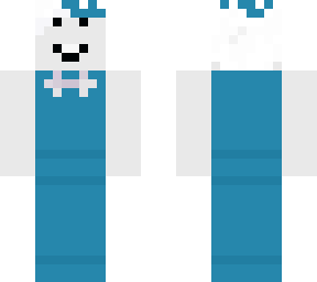 Vin | Minecraft Skin