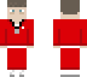 yung lean | Minecraft Skins