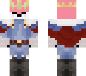 zylenox | Minecraft Skins